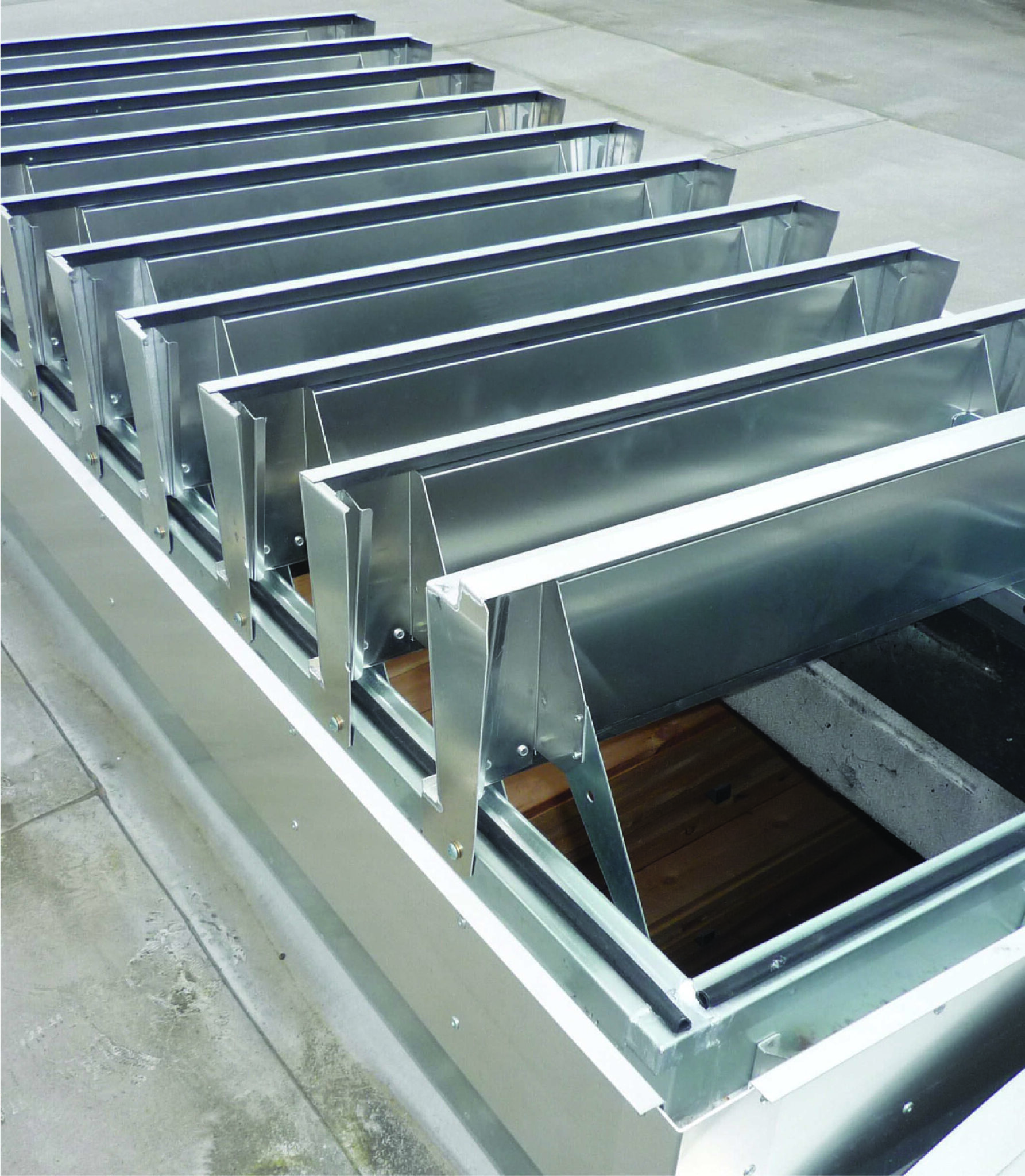 Smoke Control Systems – Smoke control & natural ventilation specialists